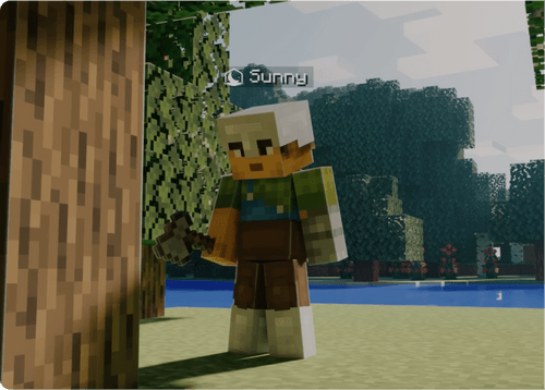 Moonsworth Studios Lunar Client Hosted Worlds